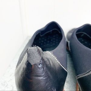 Rieker | Shoes | Rieker Antistress Black Slipon Loafer | Poshmark